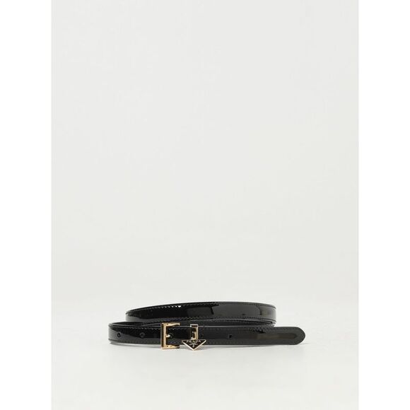 Prada | Accessories | Prada Belt Woman Black | Poshmark